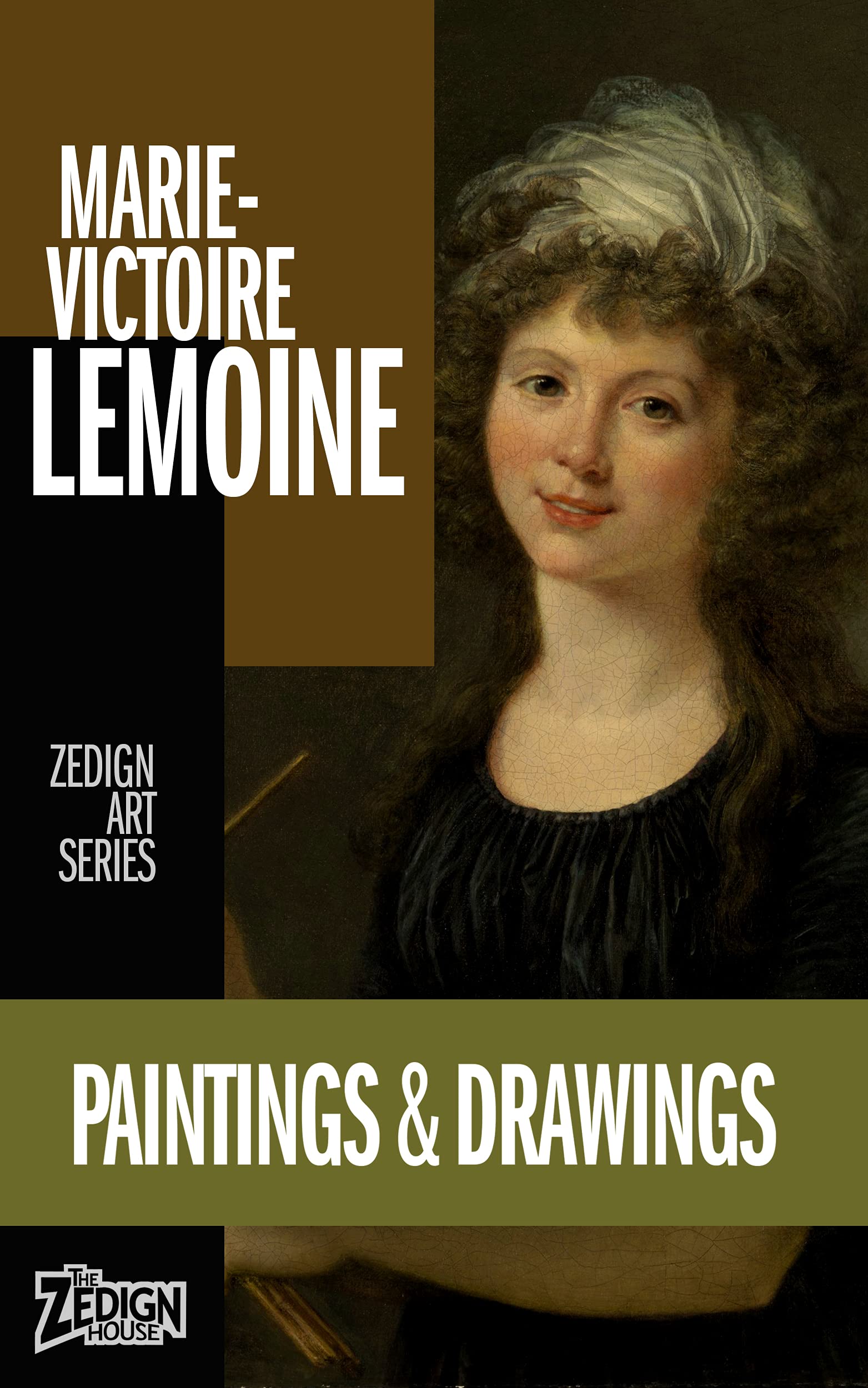 Marie-Victoire Lemoine - Paintings & Drawings by Marie-Victoire Lemoine ...