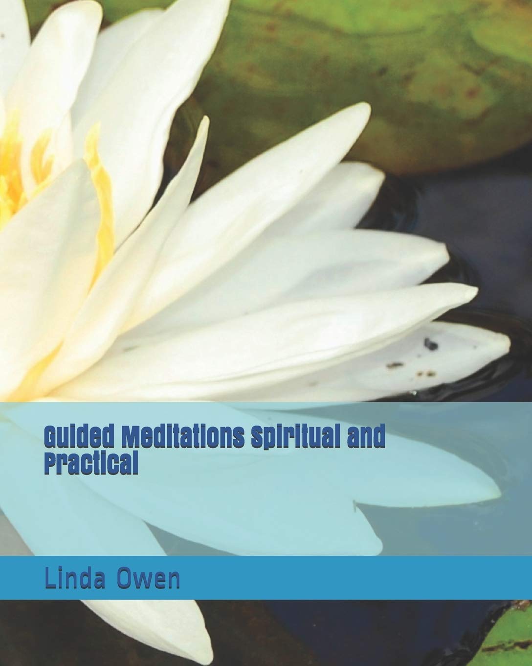 Guided Meditations Spiritual and Practical by Linda Owen | Goodreads
