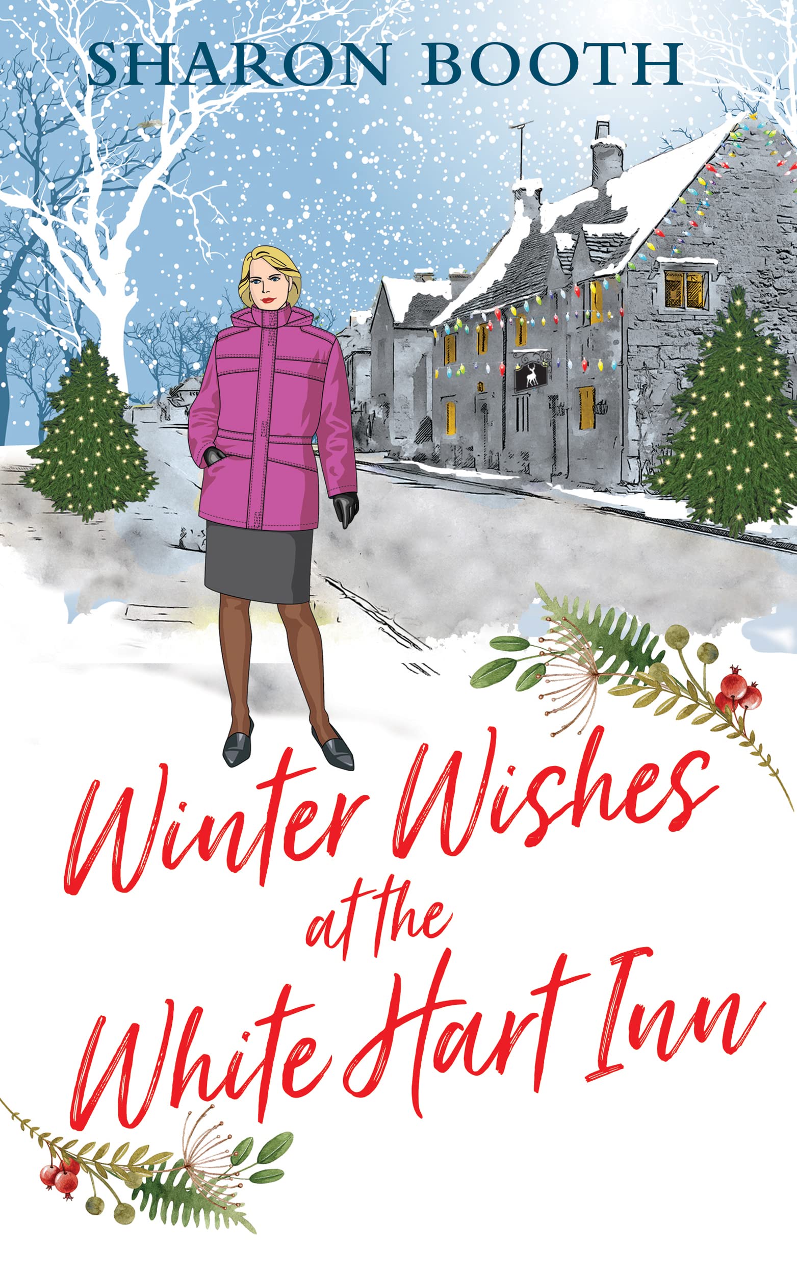 How the Other Half Loves by Sharon Booth | Goodreads