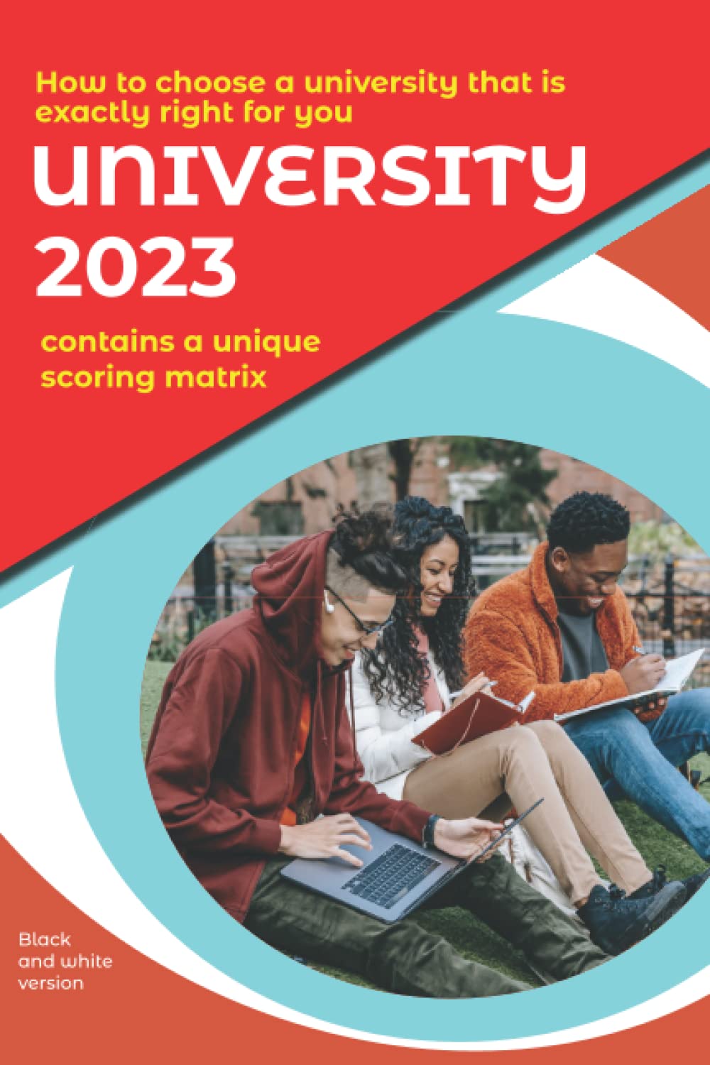 How to choose a University that is exactly right for you Essential ...