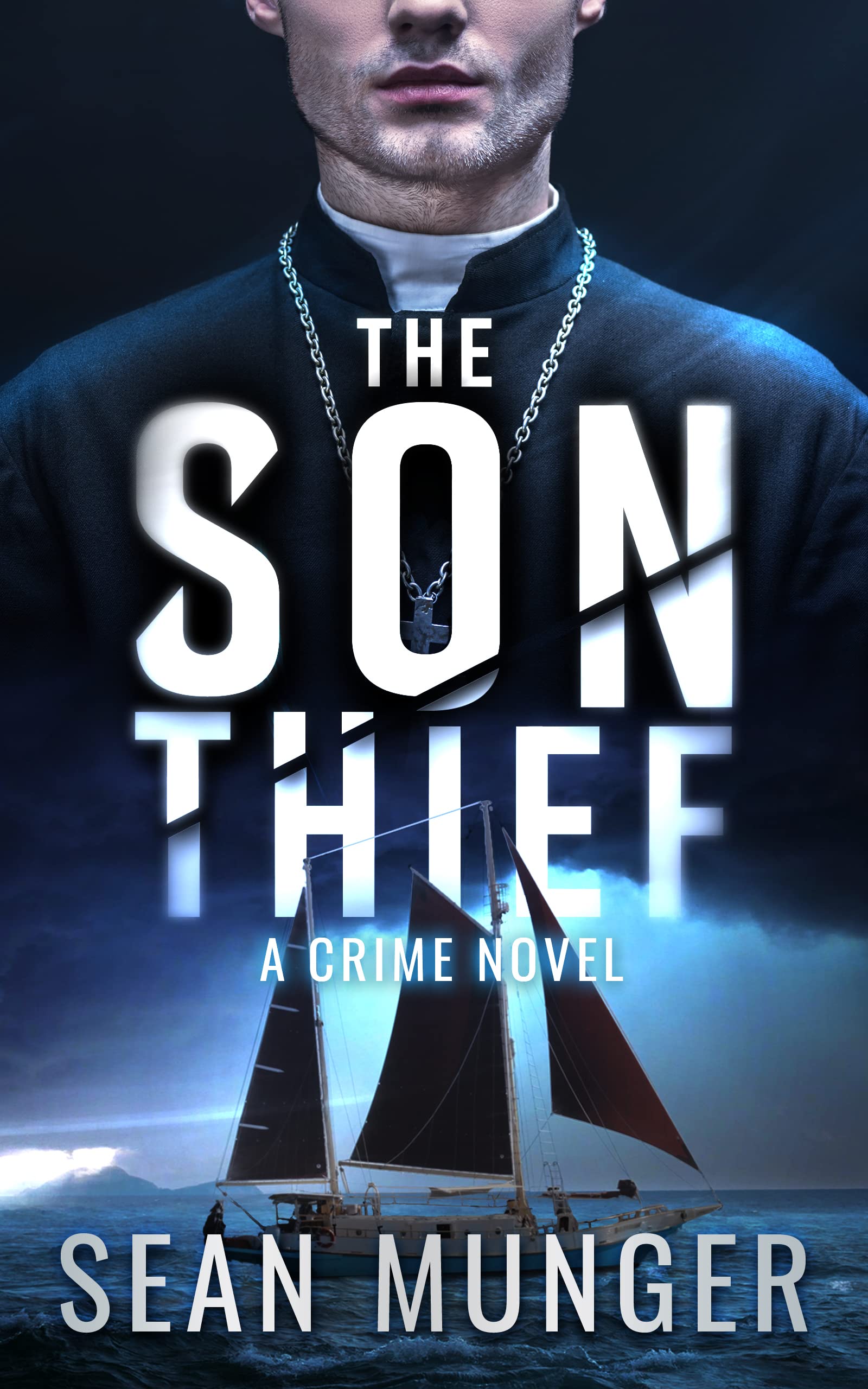 The Son Thief: A Crime Novel by Sean Munger | Goodreads
