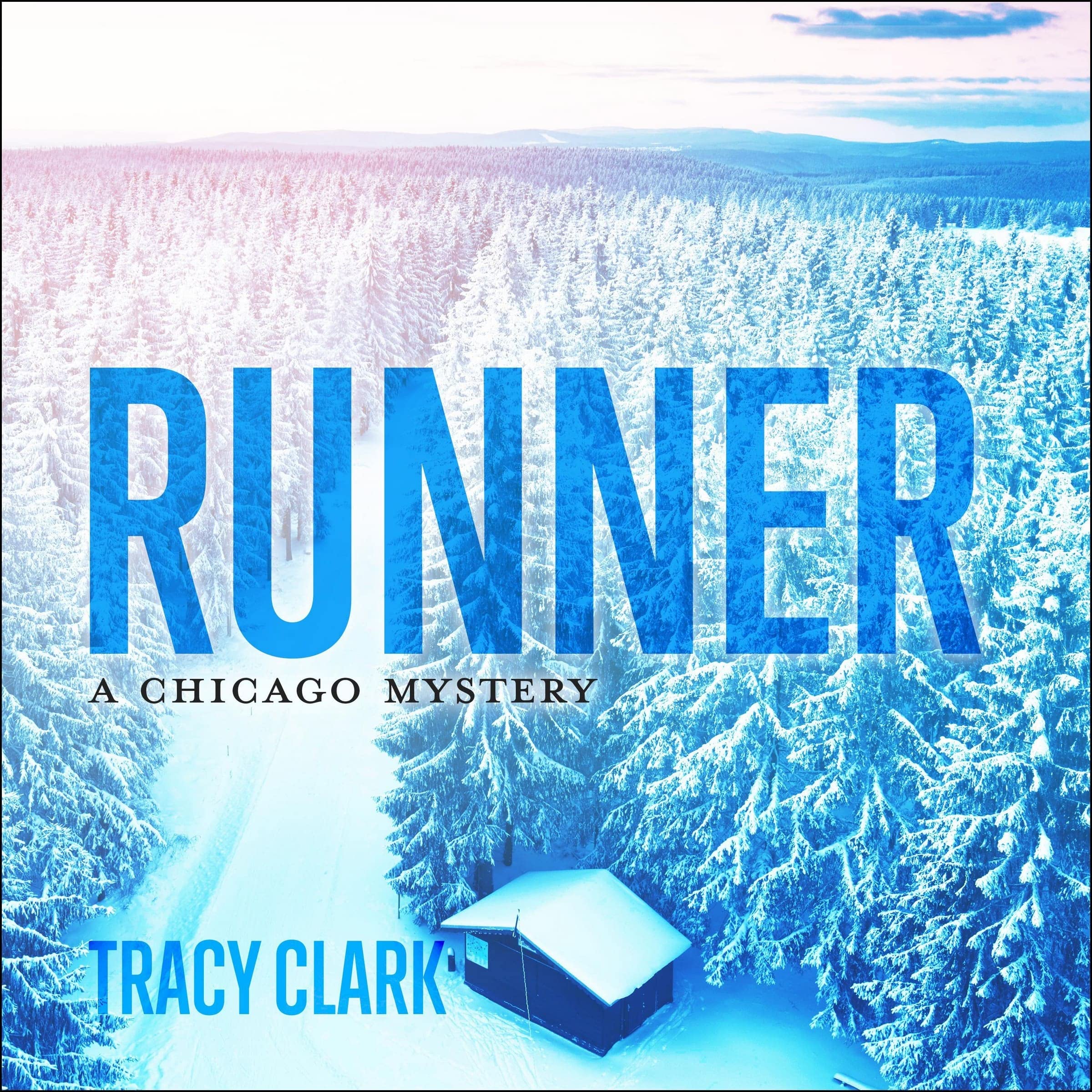 Runner (The Chicago Mystery Series) by Tracy Clark | Goodreads
