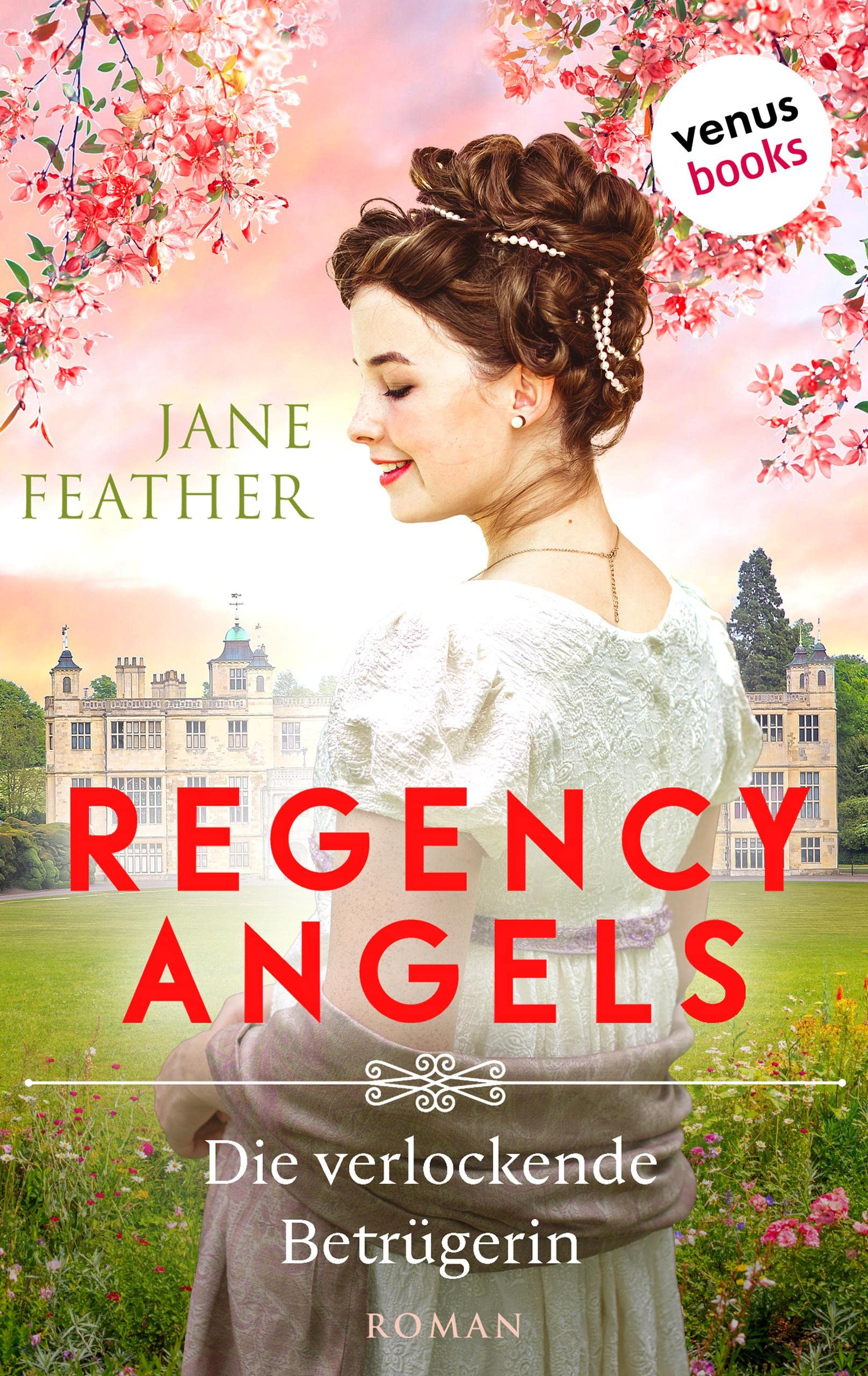 Regency Angels - Die verlockende Betrügerin: Roman: Band 3 | Regency ...