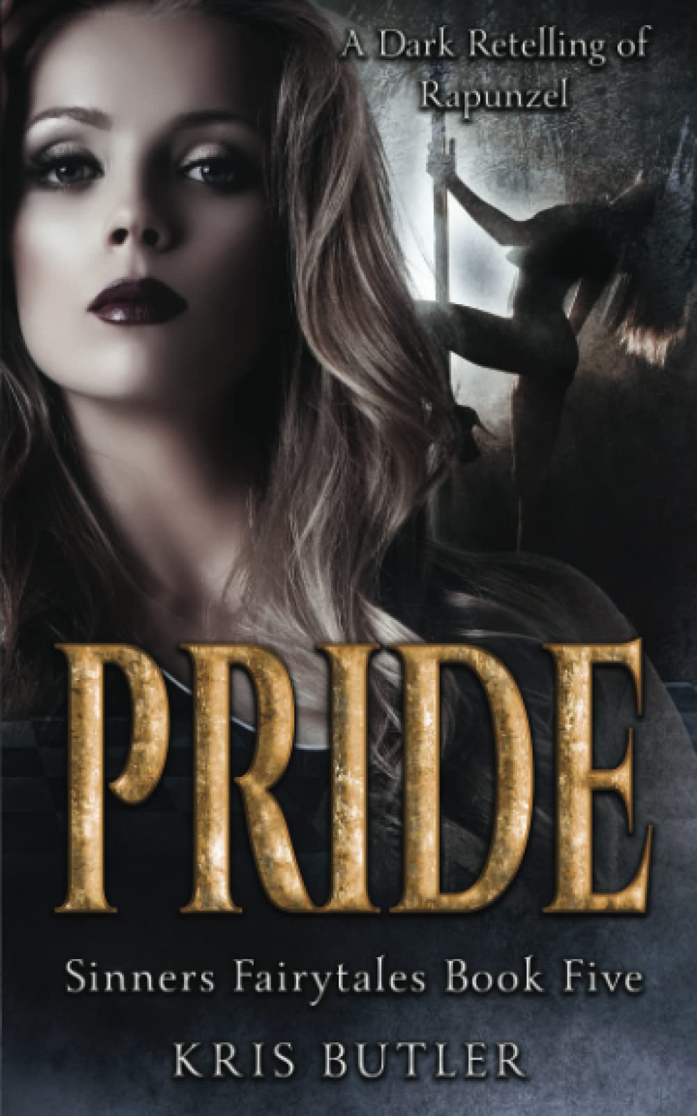 Pride by Kris Butler | Goodreads