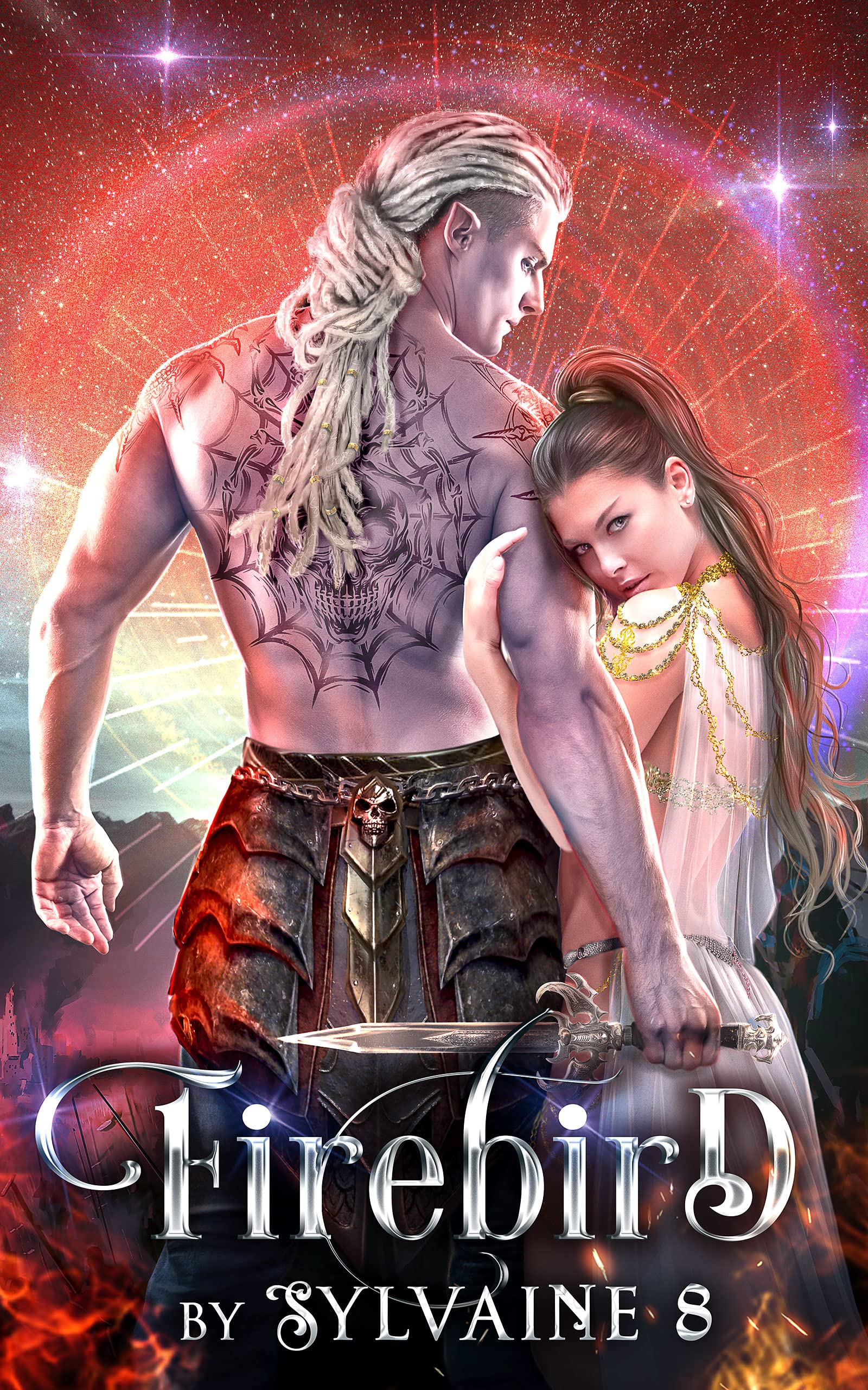 Firebird: An Arranged Marriage Phoenix Shifter Romance by Sylvaine 8 | Goodreads