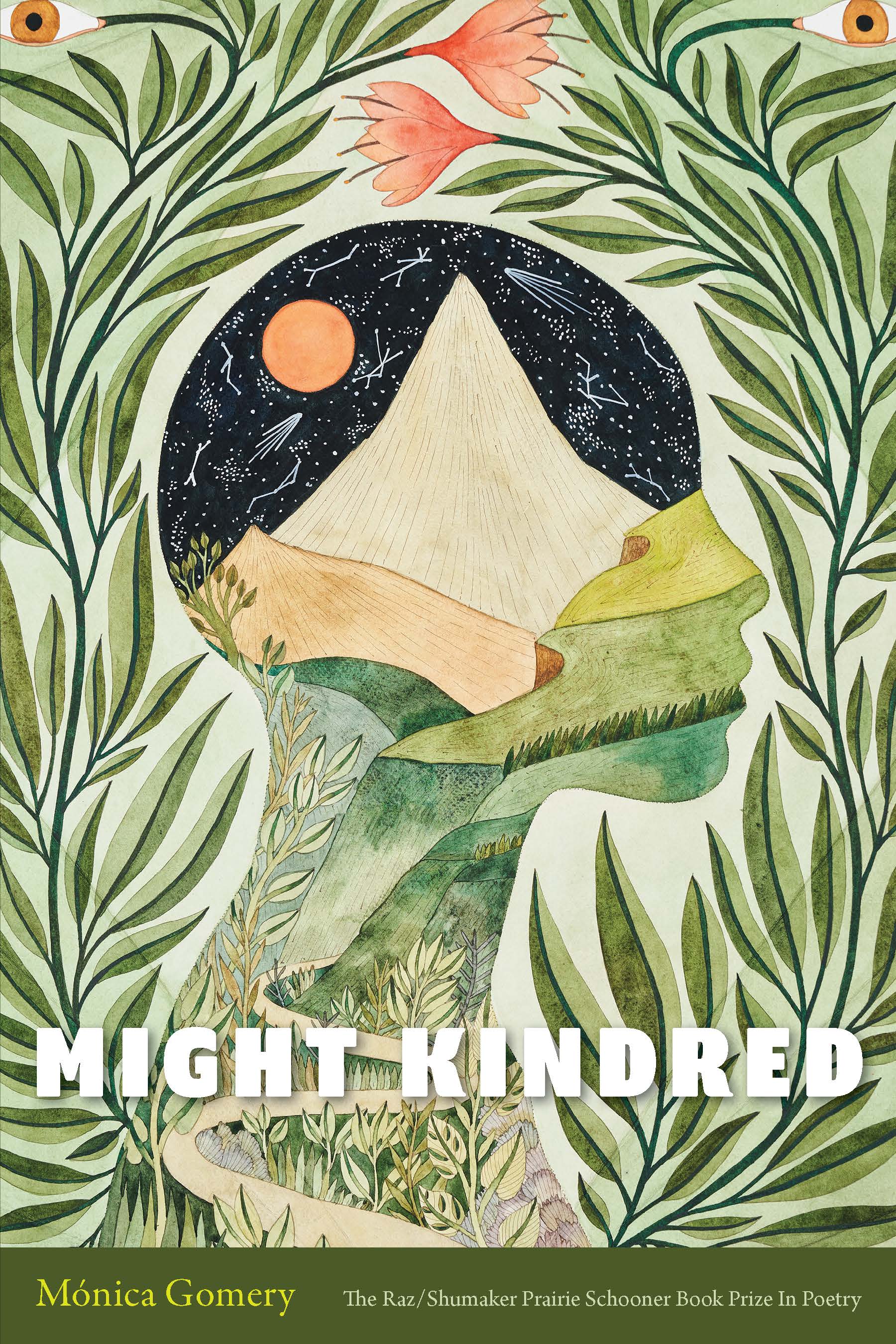 Might Kindred by Mónica Gomery | Goodreads