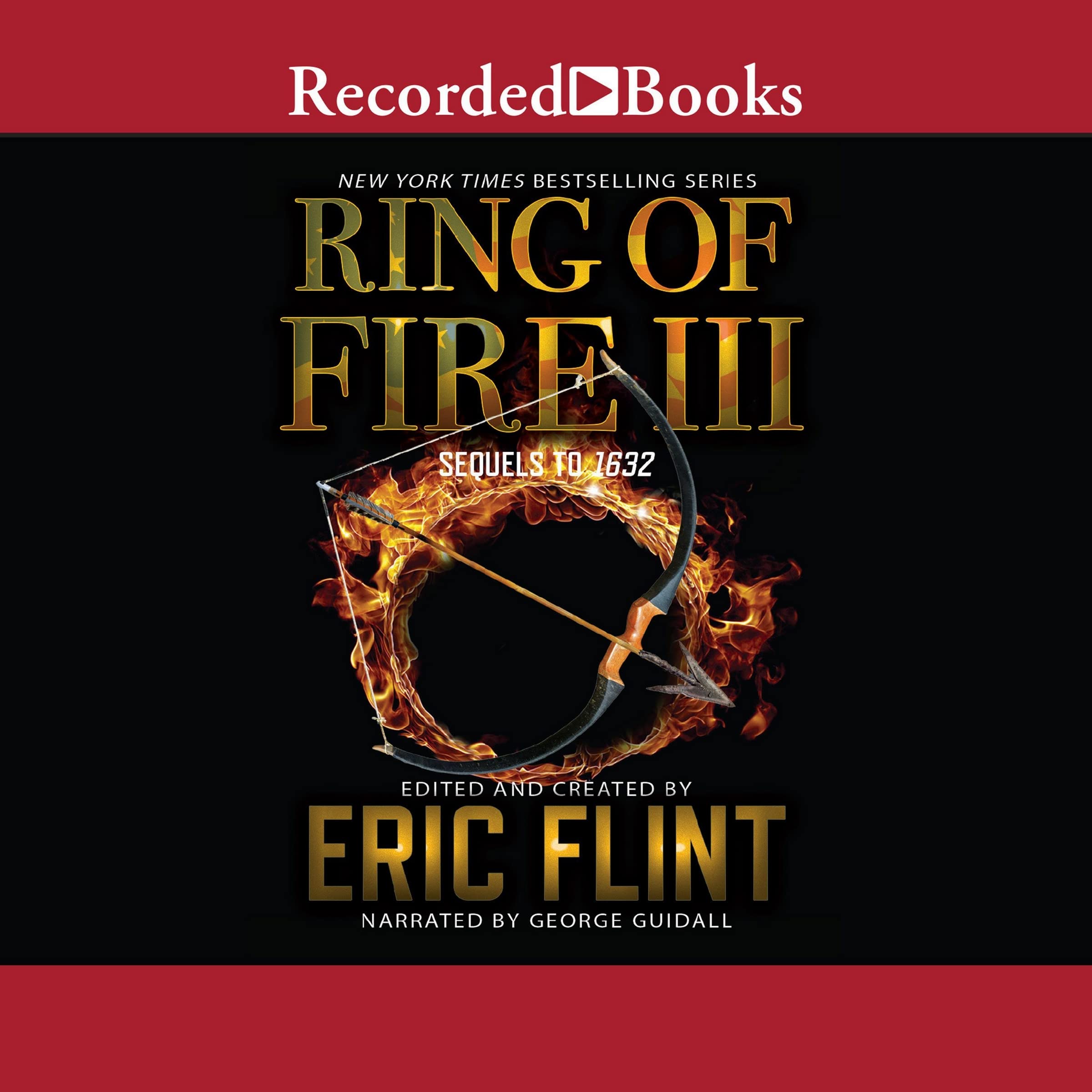Ring of Fire III (The 1632 Universe Series) by Eric Flint | Goodreads