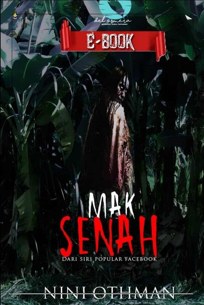 Mak Senah by Ninie Othman | Goodreads