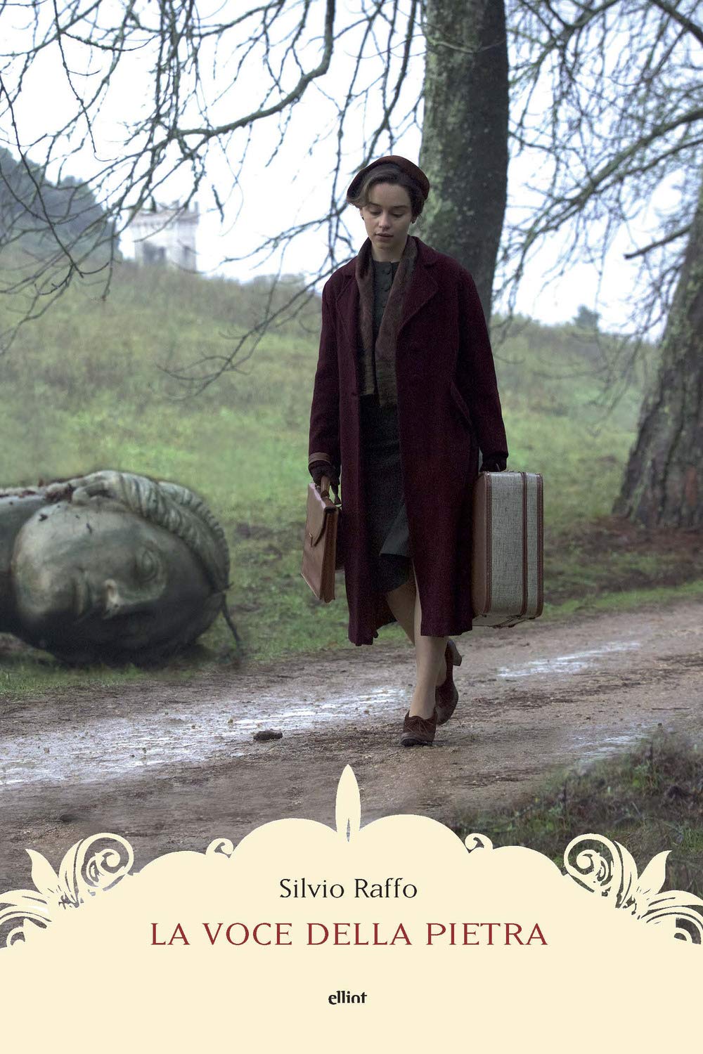La voce della pietra (Manubri) (Italian Edition) by Silvio Raffo ...