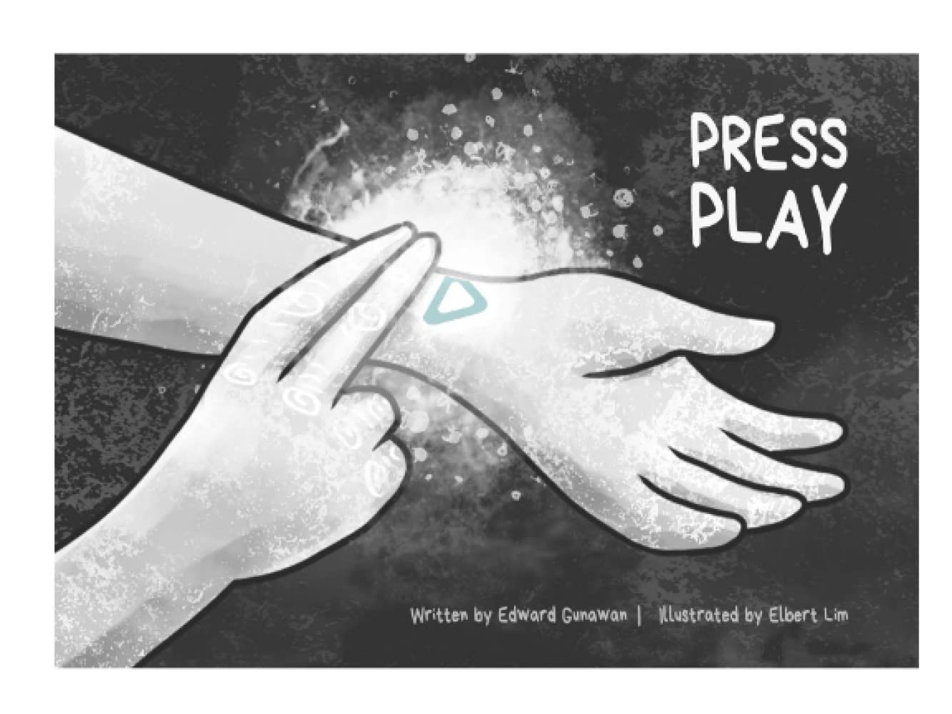 Press Play by Edward Gunawan | Goodreads
