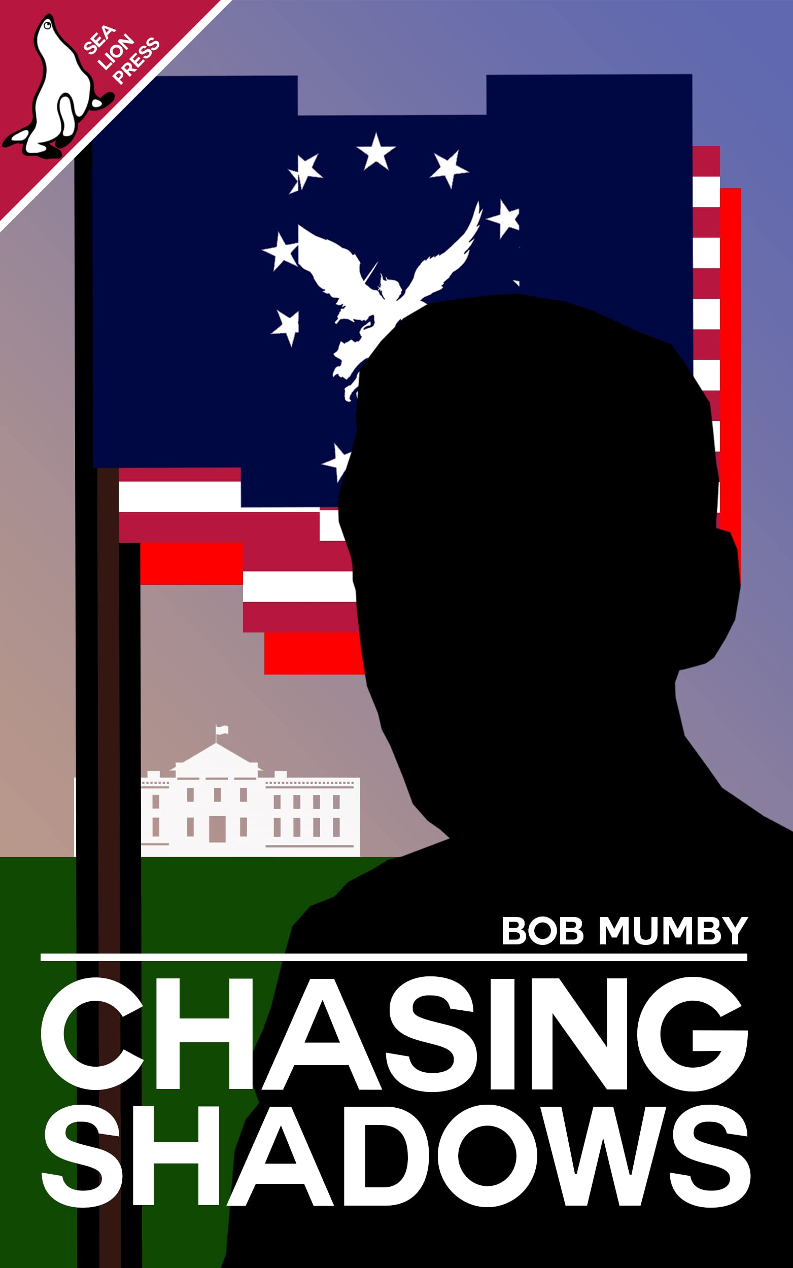 Chasing Shadows by Bob Mumby | Goodreads