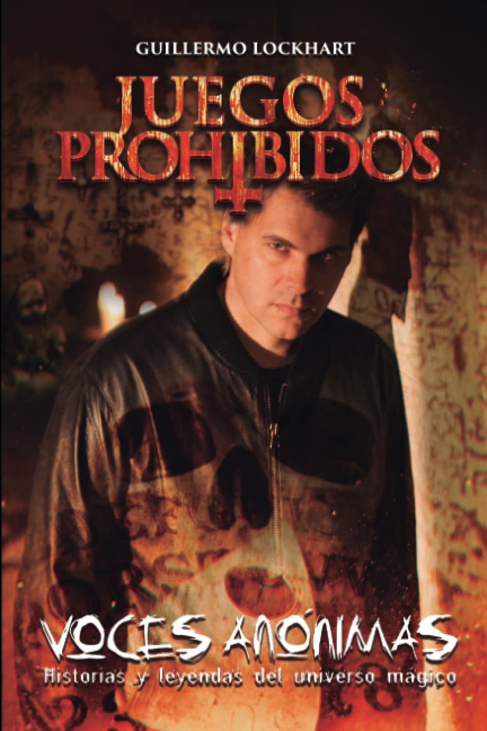 Juegos Prohibidos (Spanish Edition) by Guillermo Lockhart | Goodreads