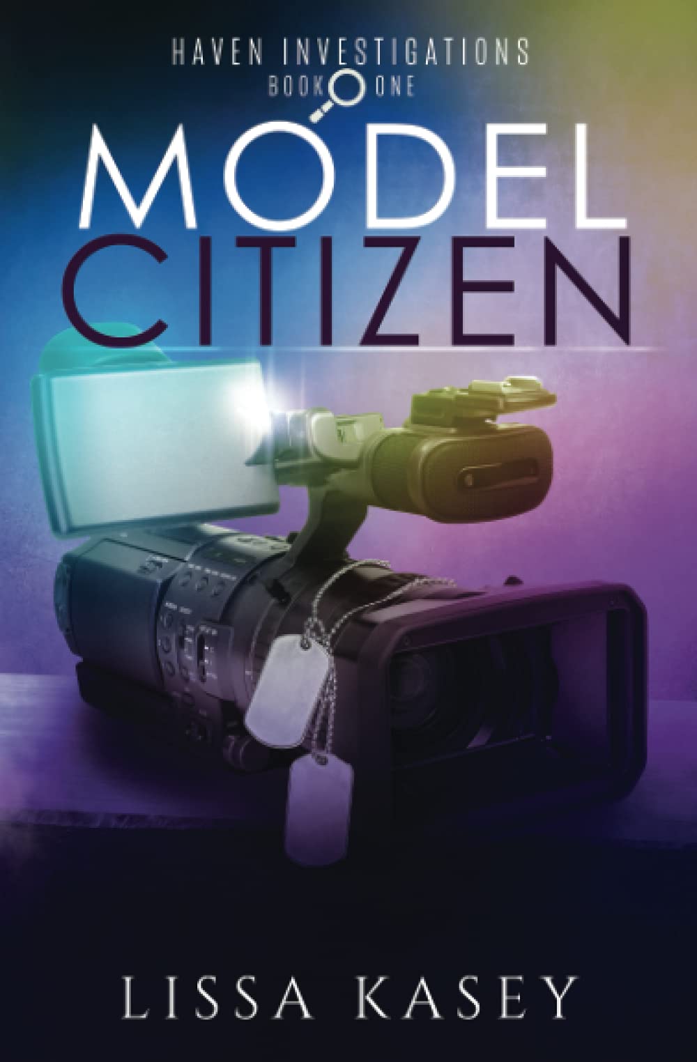Model Citizen by Lissa Kasey | Goodreads