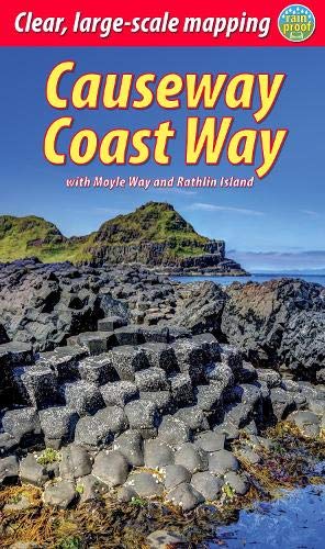 Causeway Coast Way by Eoin Reilly | Goodreads