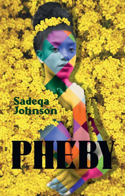 Pheby by Sadeqa Johnson | Goodreads