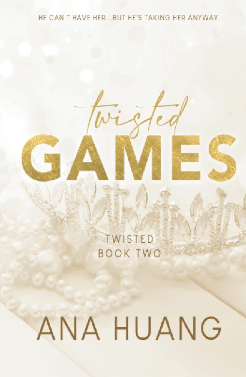 Twisted Games by Ana Huang | Goodreads