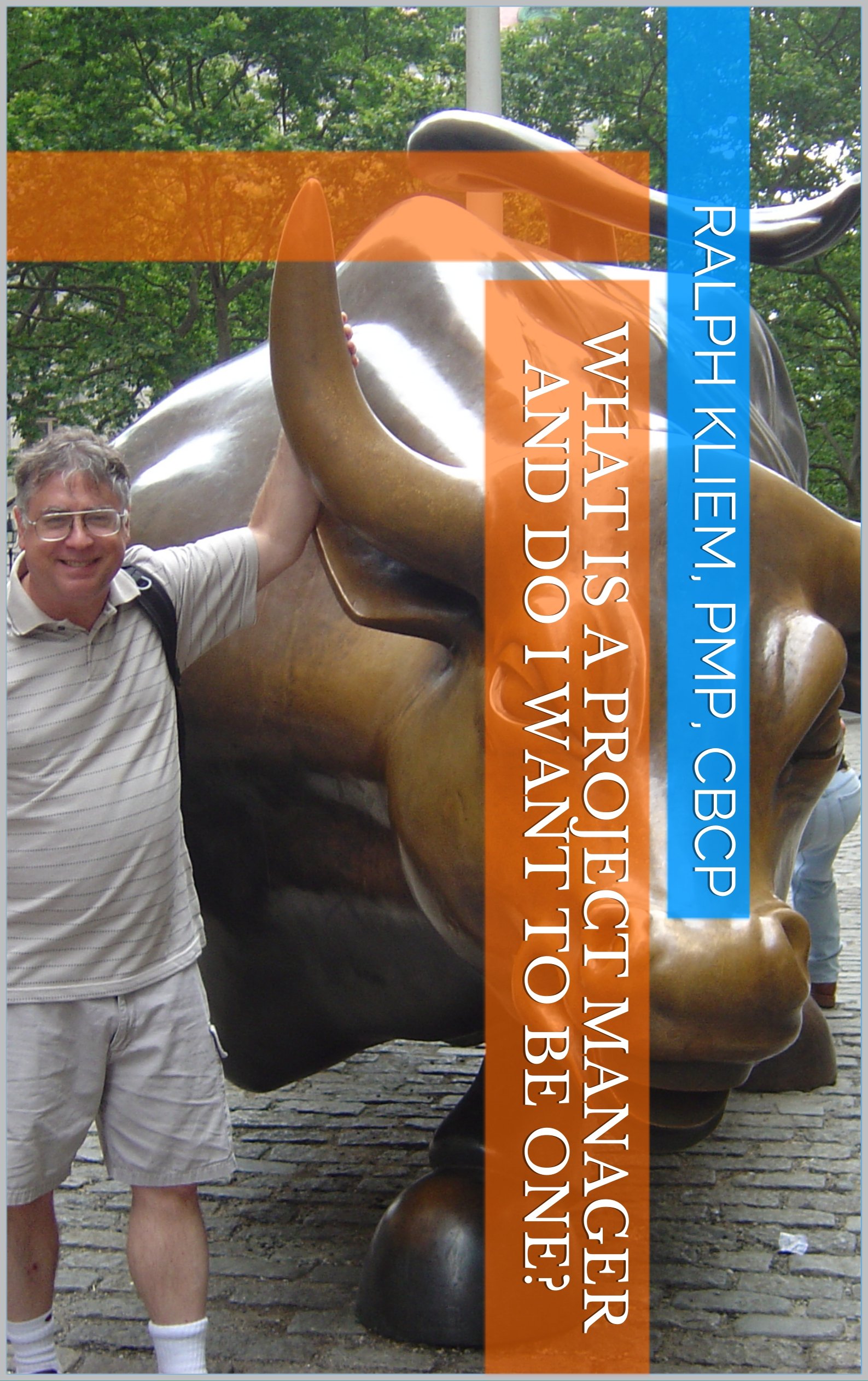 What Is A Project Manager And Do I Want To Be One By Ralph L Kliem 