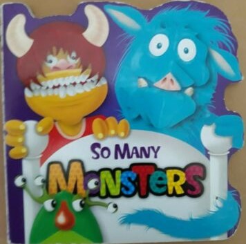 So Many Monsters by Slade Stone | Goodreads