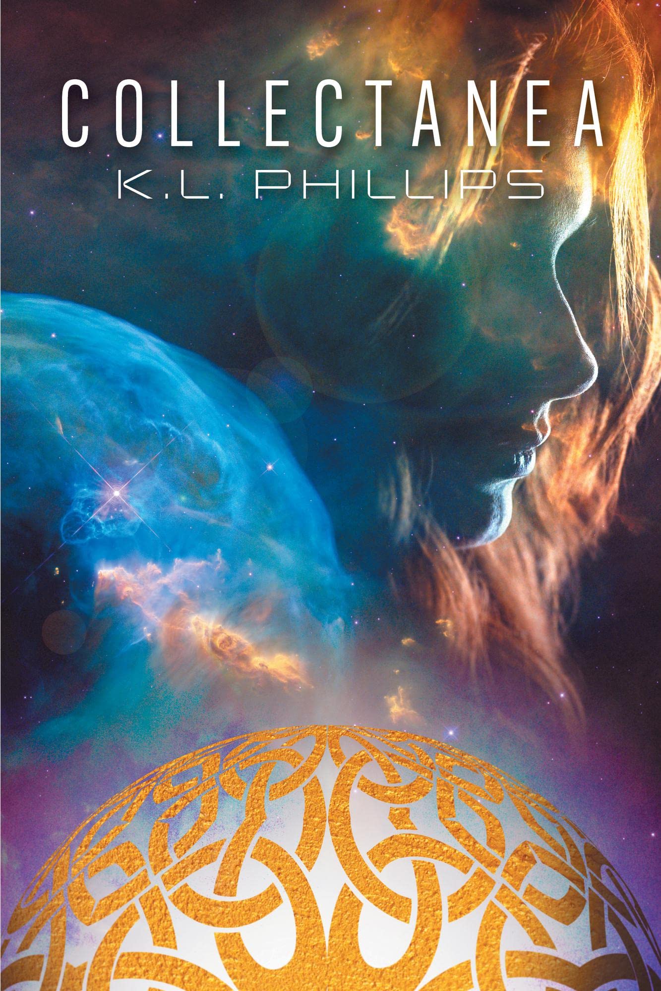 Collectanea by K.L. Phillips | Goodreads