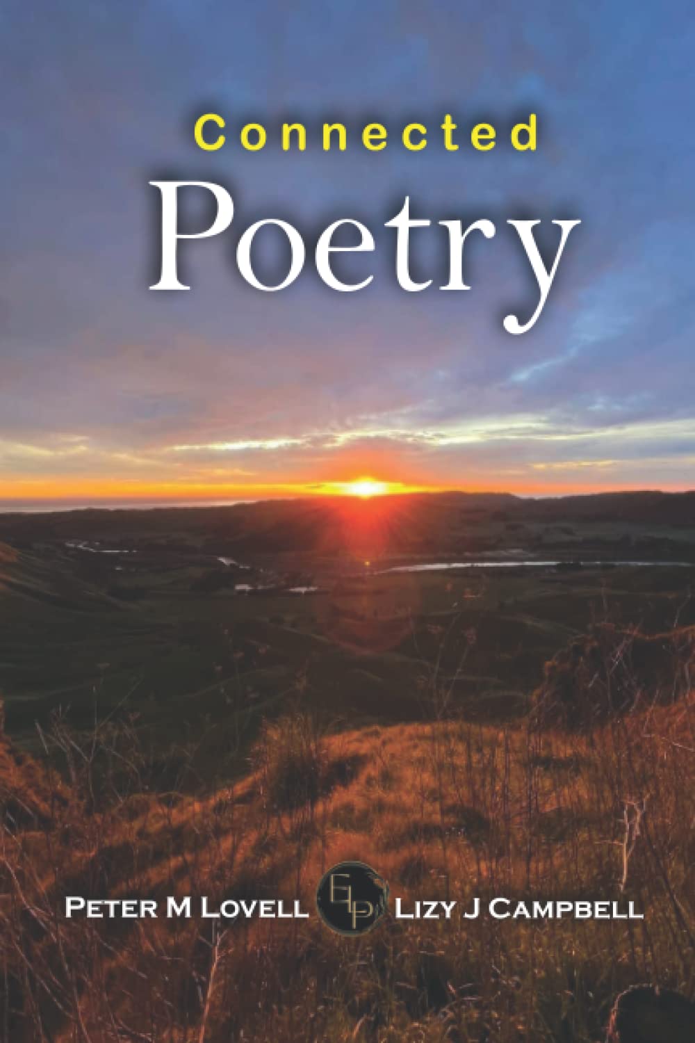 Connected Poetry by Peter Lovell | Goodreads