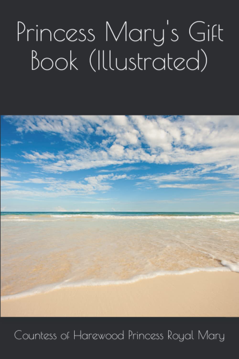 Princess Mary's Gift Book (Illustrated) by Princess Mary | Goodreads