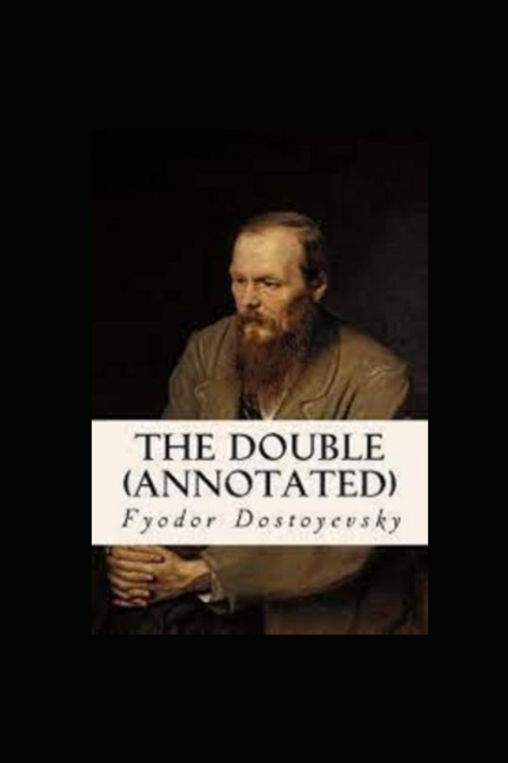 Most famous double character novel The Double Annotated: The Double ...