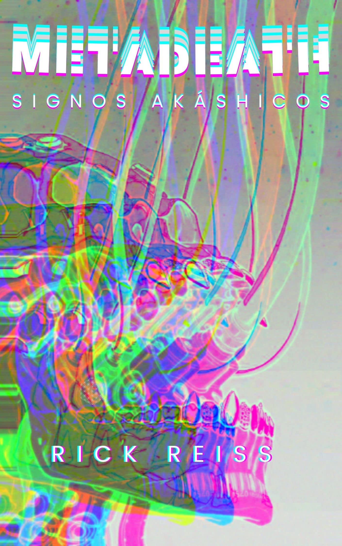 MetaDeath: Signos Akáshicos (Portuguese Edition) by Rick Reiss | Goodreads