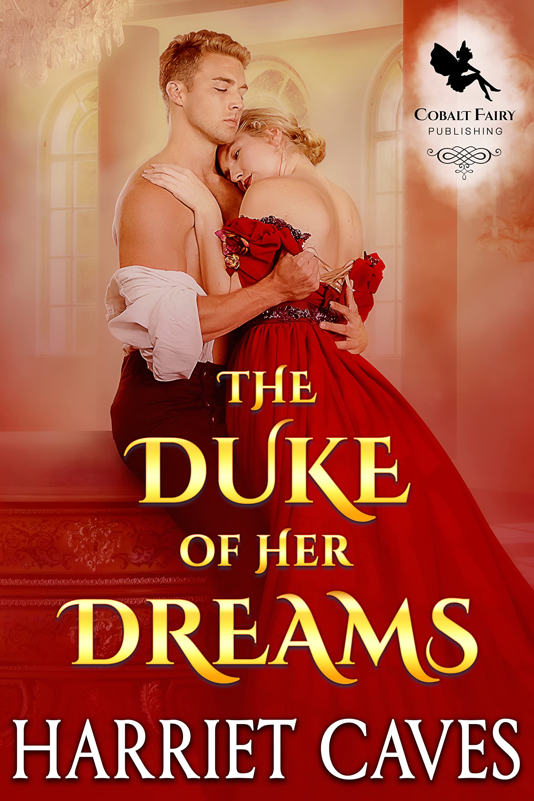 The Duke of Her Dreams by Harriet Caves | Goodreads