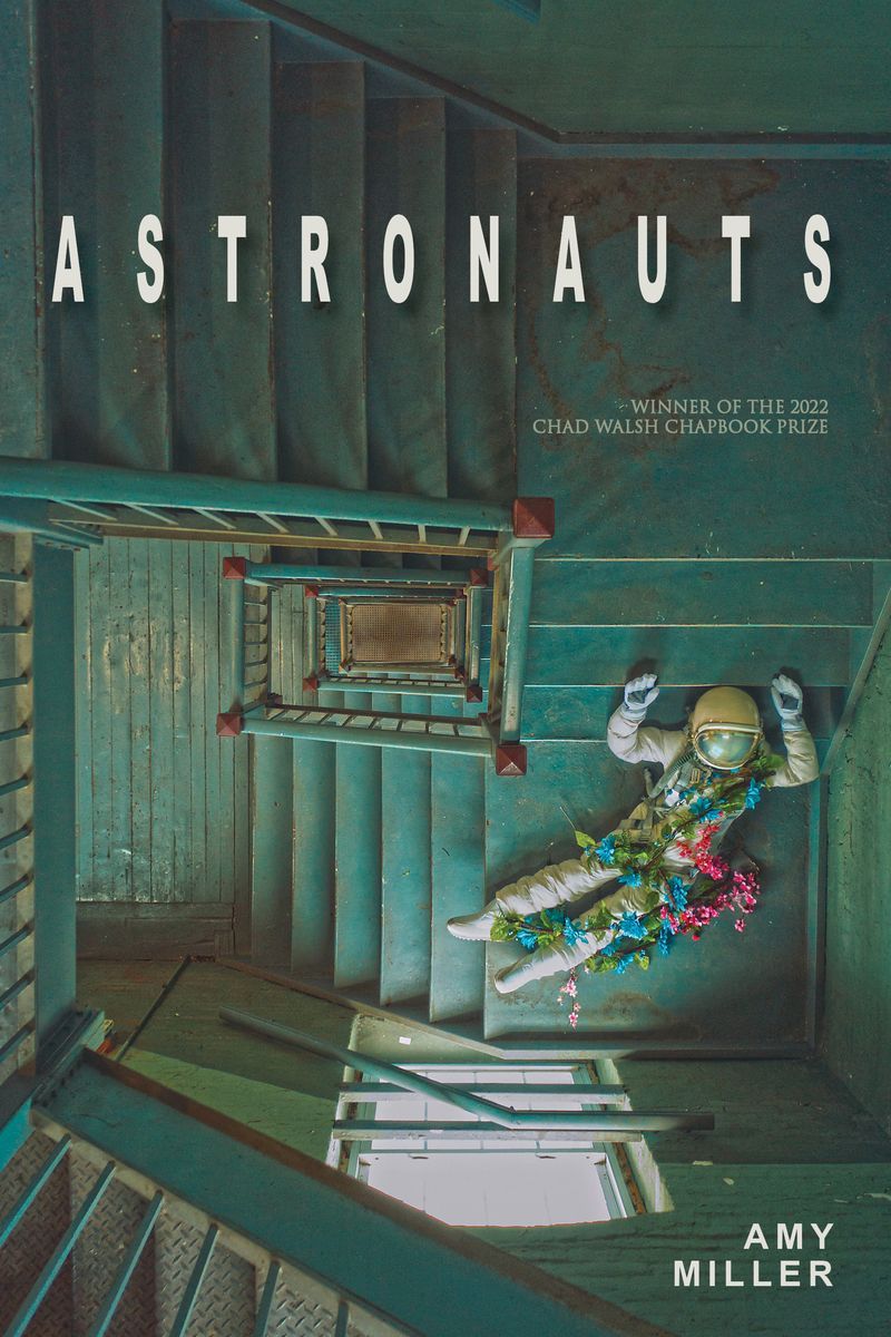 Astronauts by Amy Miller | Goodreads