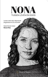 Nona: tussen leven en dood by Nona Pols | Goodreads