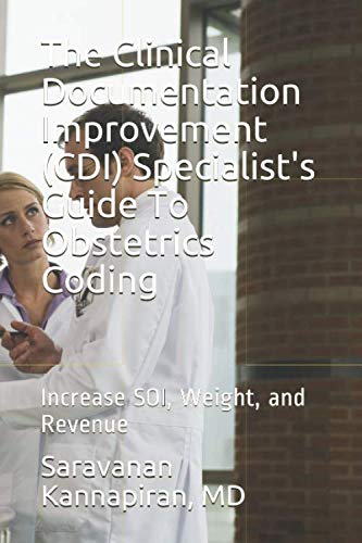 The Clinical Documentation Improvement (CDI) Specialist's Guide To ...