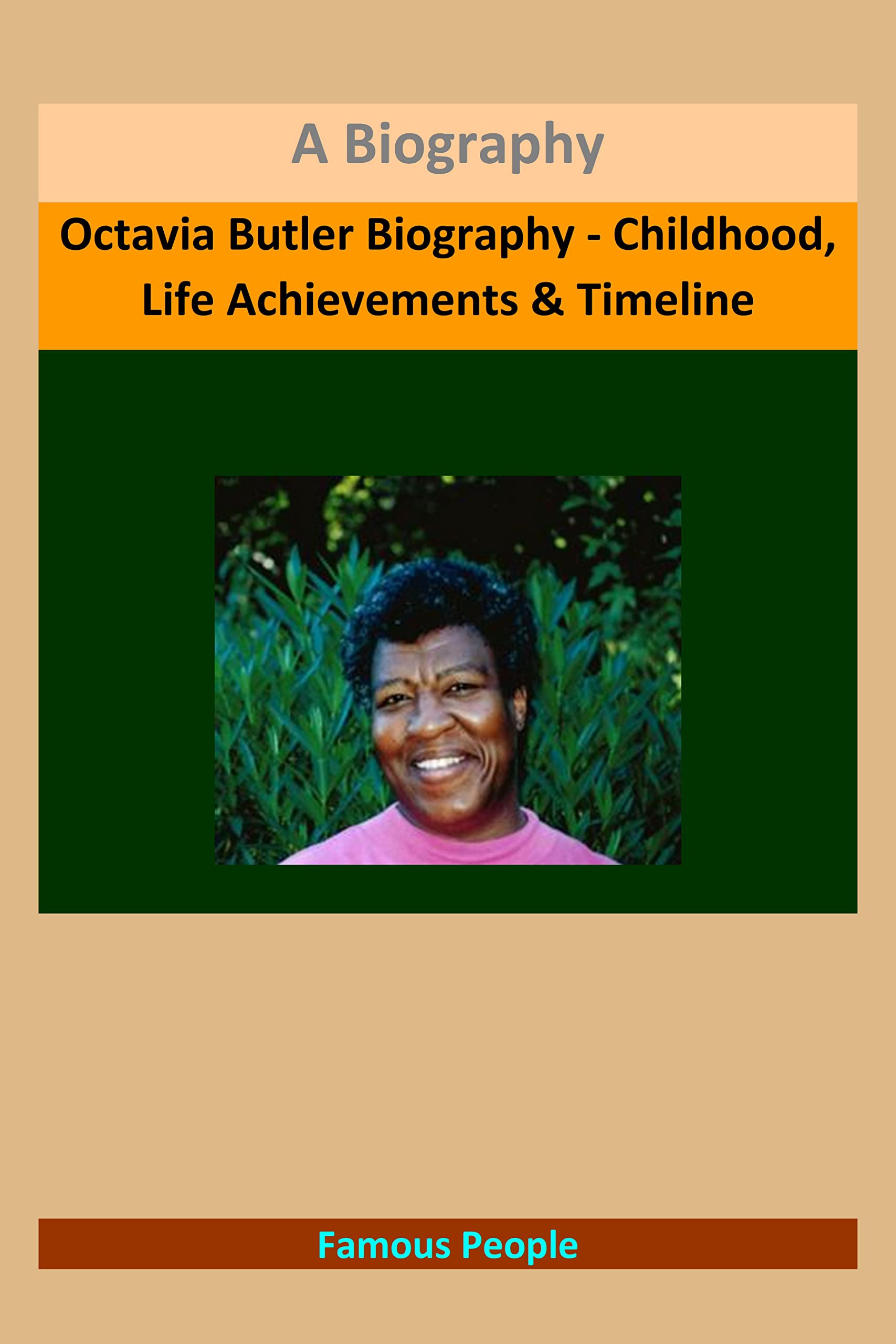 Octavia Butler Biography - Childhood, Life Achievements & Timeline: A ...