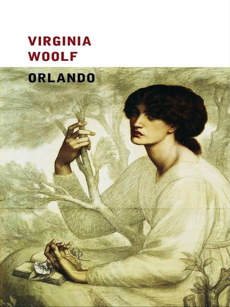 Orlando Virginia Woolf by Virginia Woolf | Goodreads