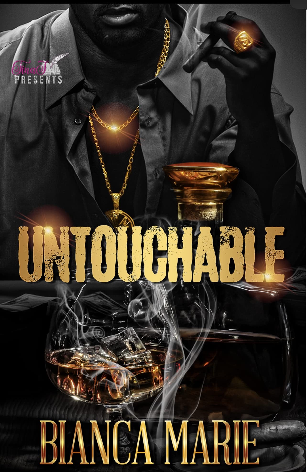 Untouchable: A Vatelli Crime Family Saga by Bianca Marie | Goodreads