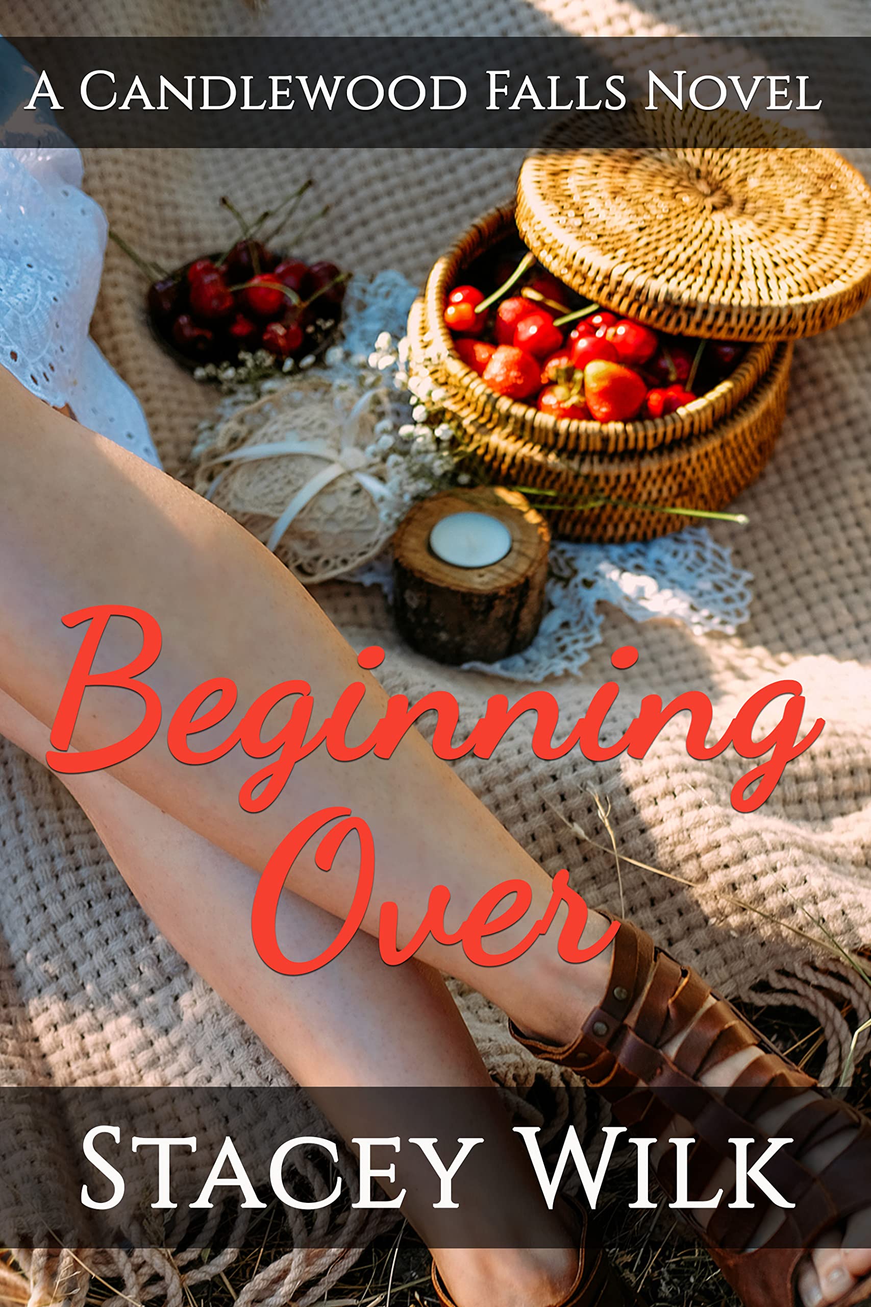 Beginning Over (Hometown #4) by Stacey Wilk | Goodreads