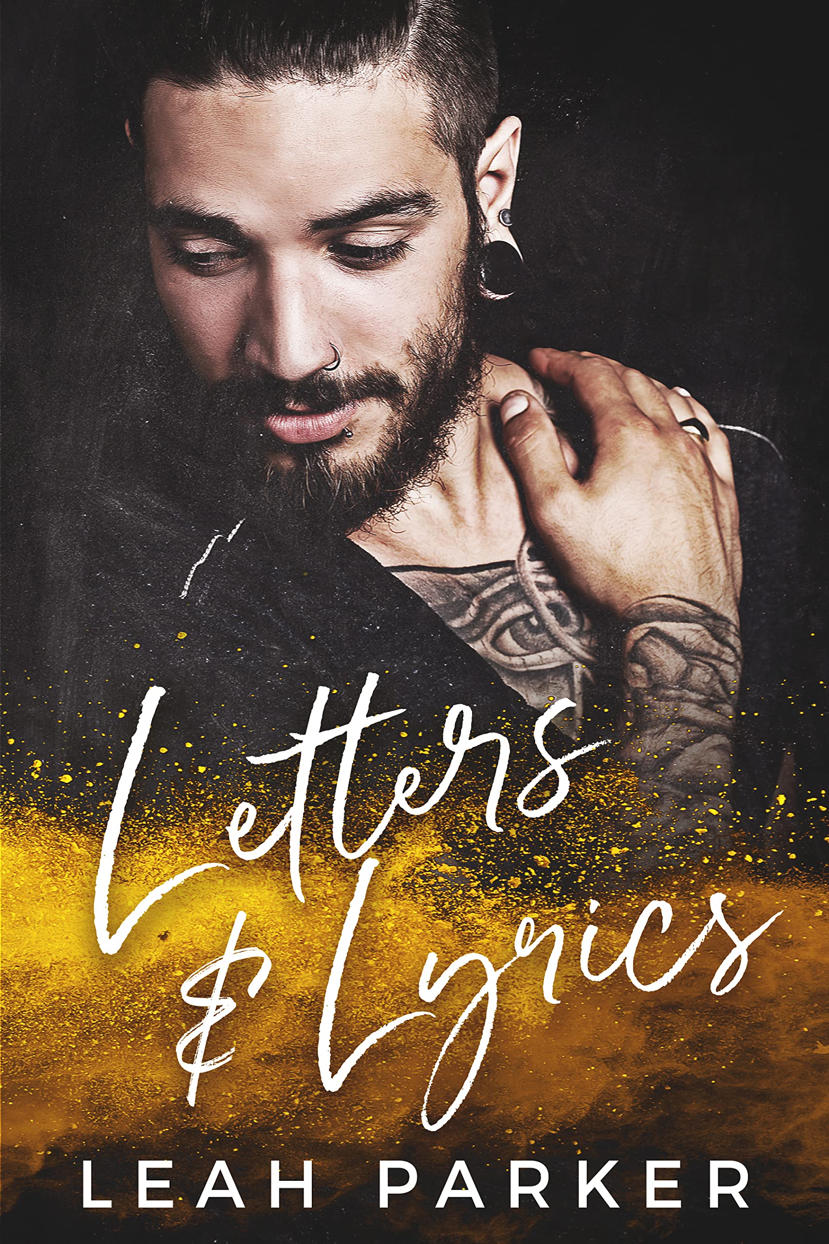 Letters & Lyrics by Leah Parker | Goodreads