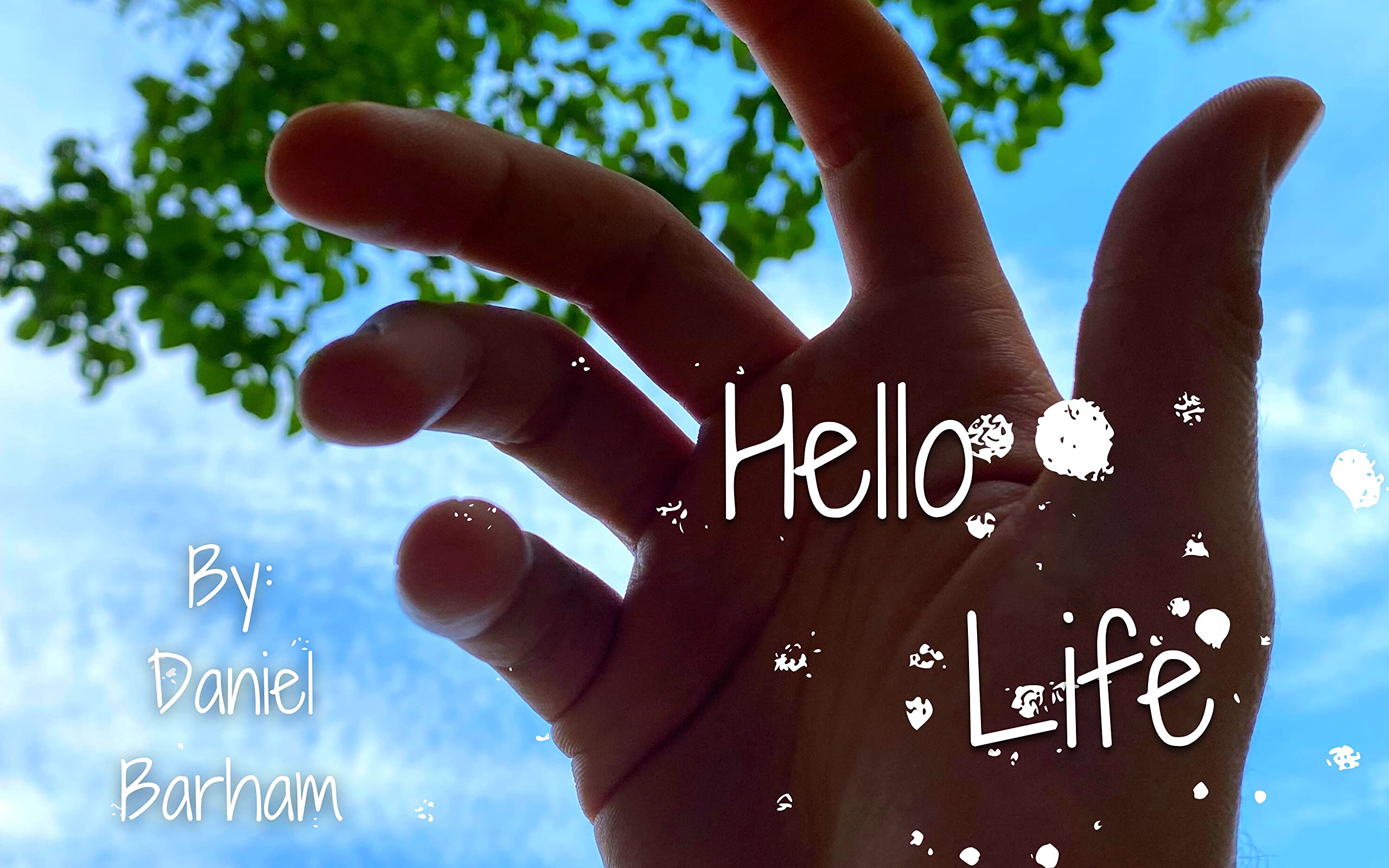 Hello Life by Daniel Barham | Goodreads