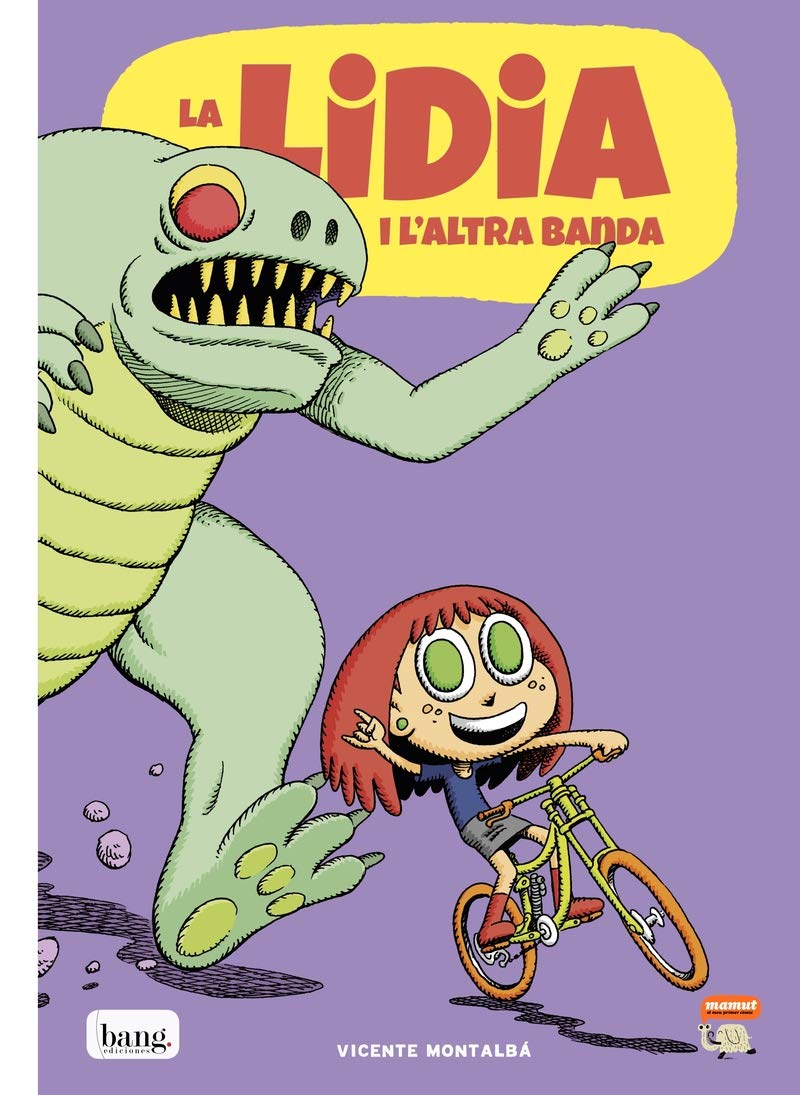 La Lidia I L Altra Banda By Vicente Montalbá Goodreads