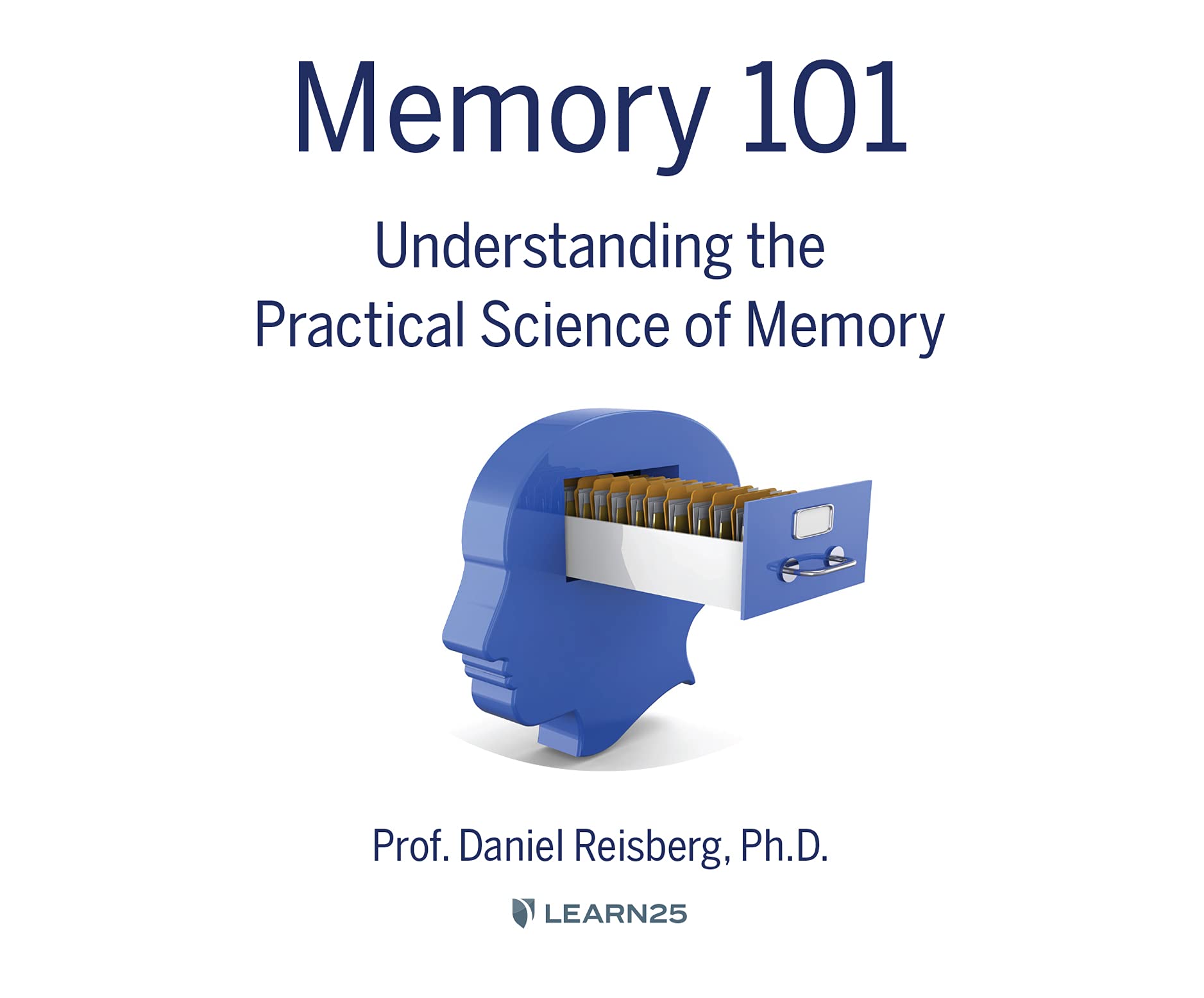 Memory 101: Understanding the Practical Science of Memory by Daniel Reisberg | Goodreads