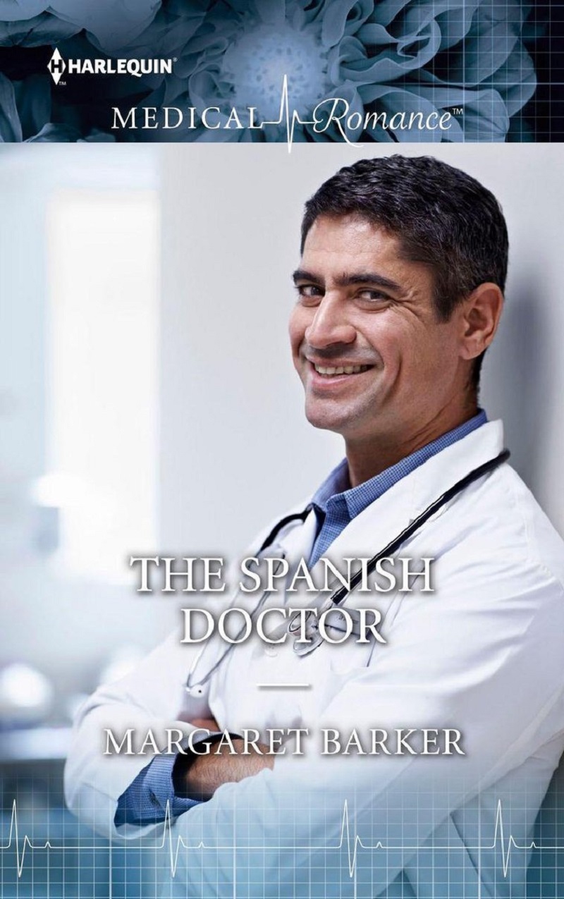 The Spanish Doctor by Margaret Barker | Goodreads