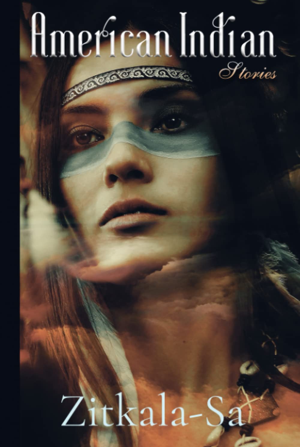 Zitkala-Sa Classics: American Indian Stories by Zitkála-Šá | Goodreads