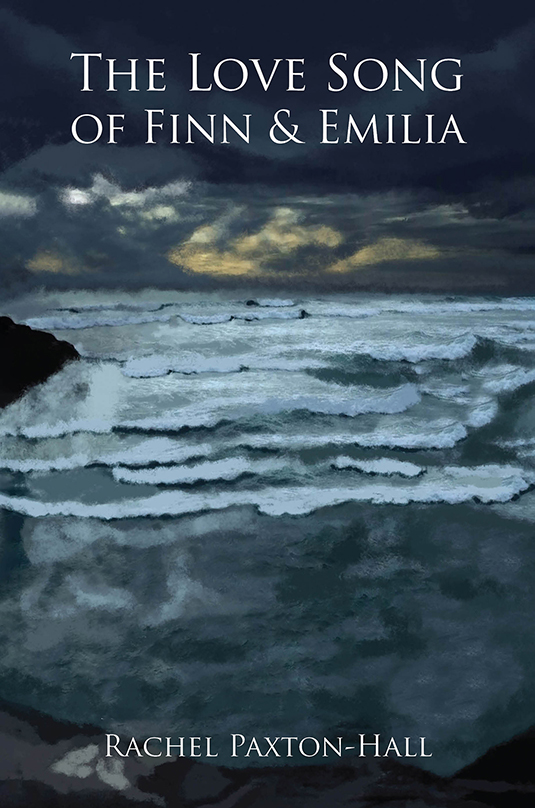 The Love Song of Finn & Emilia by Rachel Paxton-Hall | Goodreads