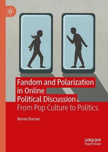 Fandom and Polarization in Online Political Discussion: From Pop ...
