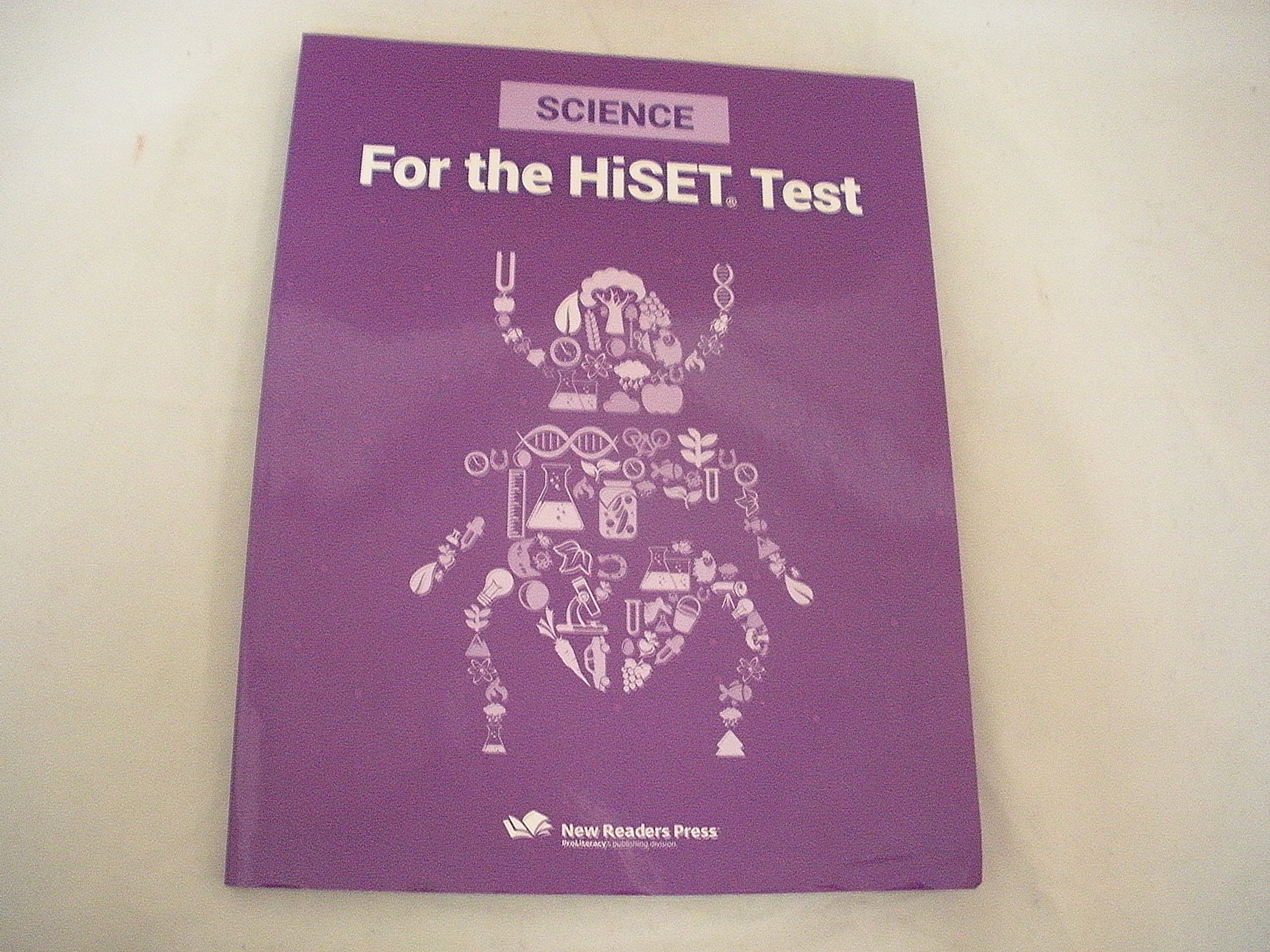Science For The HiSET Test By New Readers Press Goodreads science-for-the-hiset-test-by-new-readers-press-goodreads