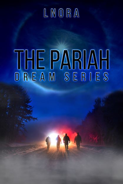 The Pariah Dream Series by LNora | Goodreads