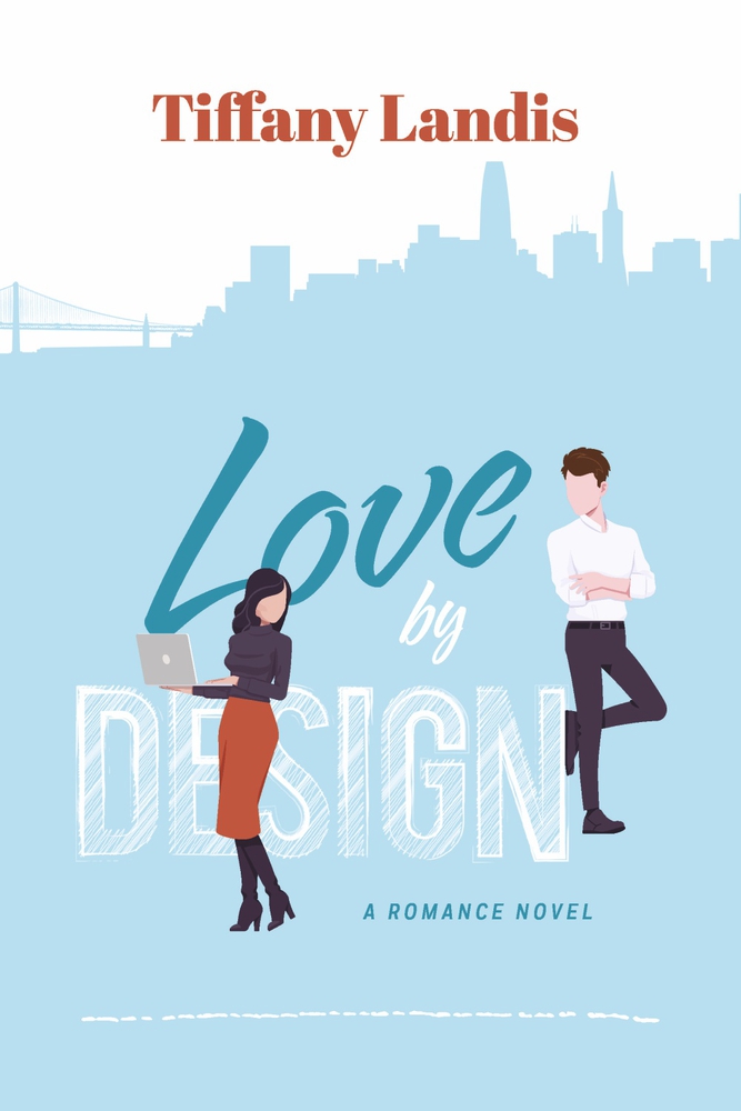 Love by Design (1) (The Tyler Series) by Tiffany Landis | Goodreads