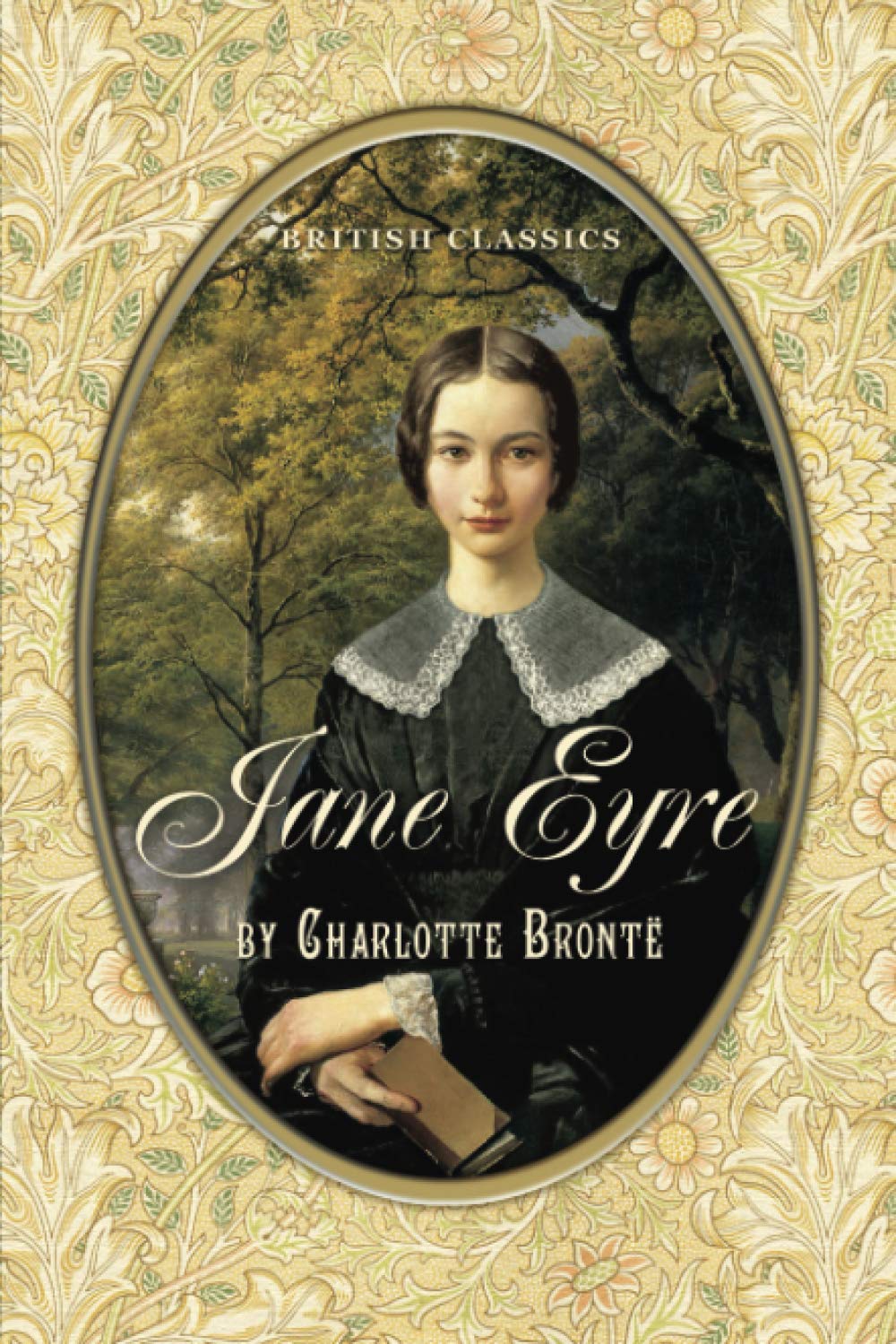 British Classics. Jane Eyre by Charlotte Brontë | Goodreads