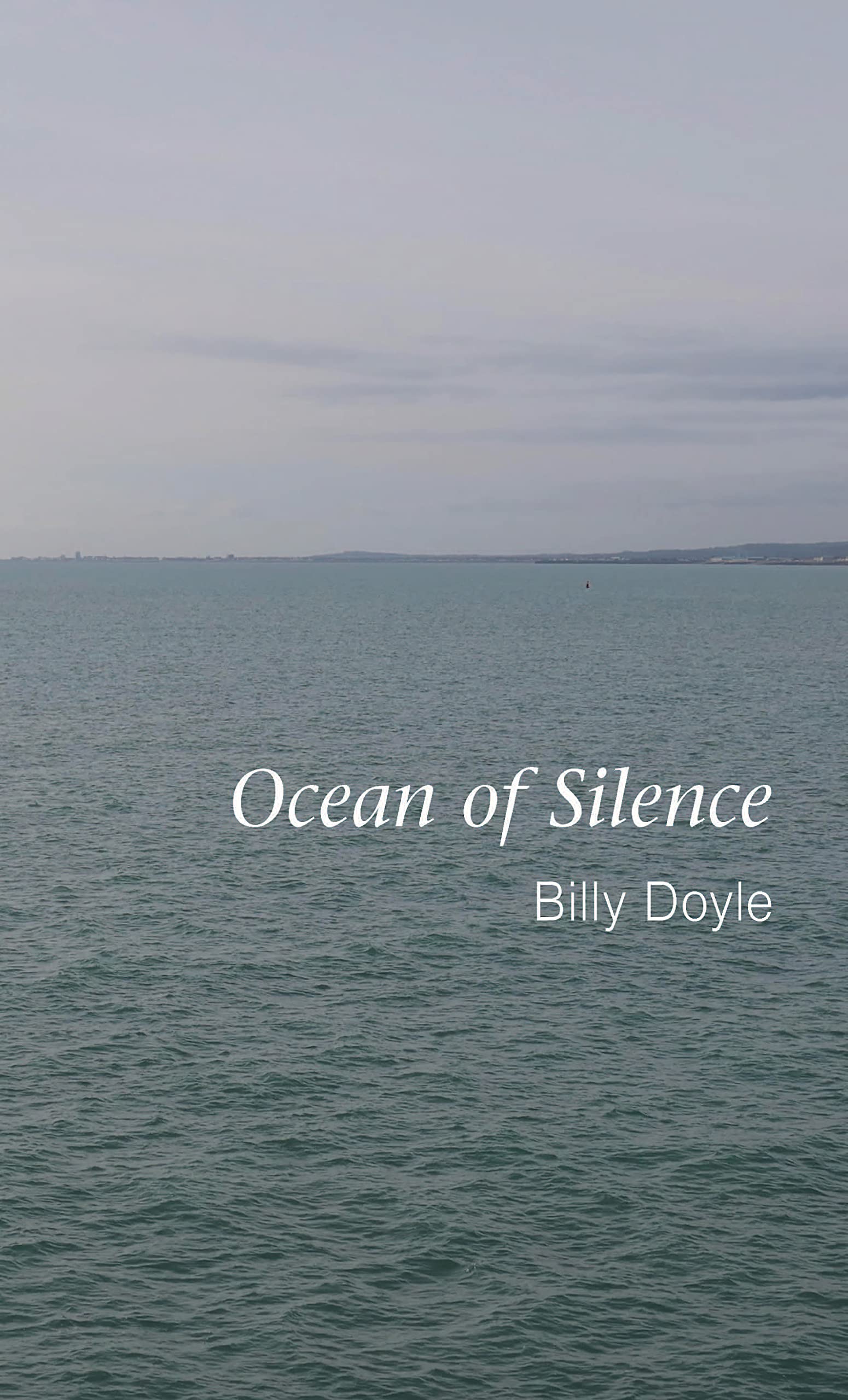 Ocean of Silence by Billy Doyle | Goodreads