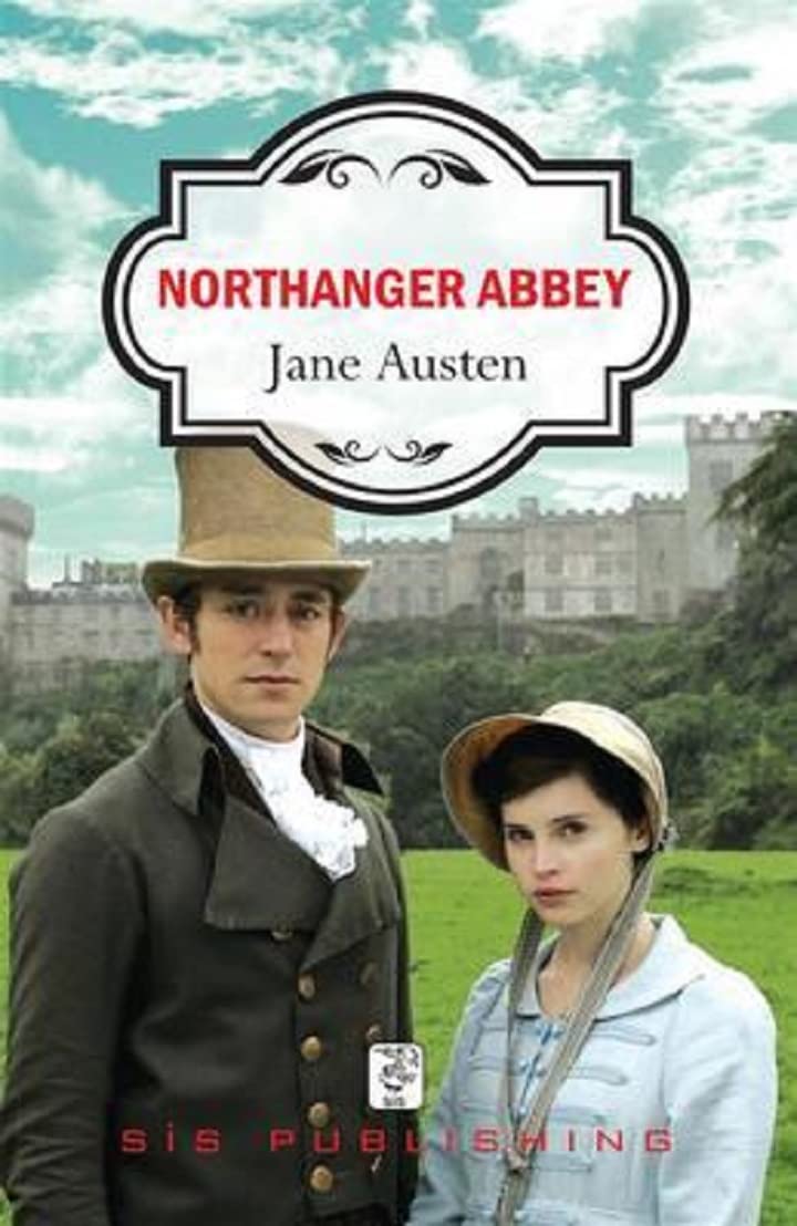 Northanger Abbey: Annotated by Usman by Jane Austen | Goodreads