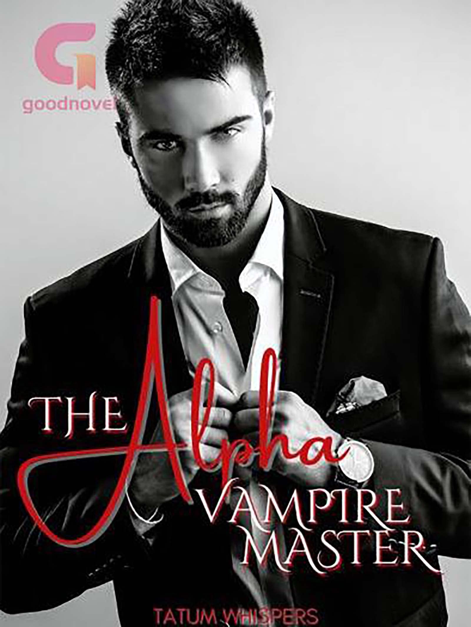 The Alpha Vampire Master: Book 3 by Tatum Whispers | Goodreads